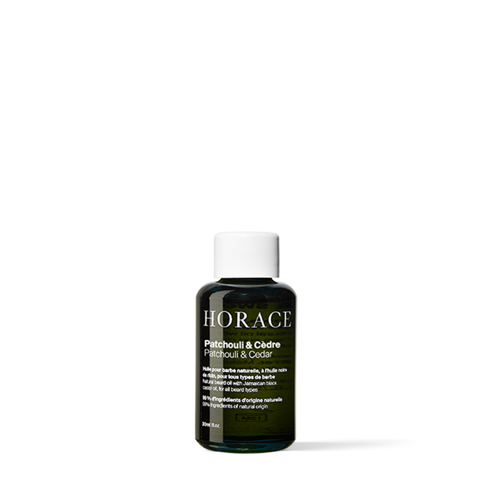 Beard and Shaving Products: Natural Care for Men | Horace
