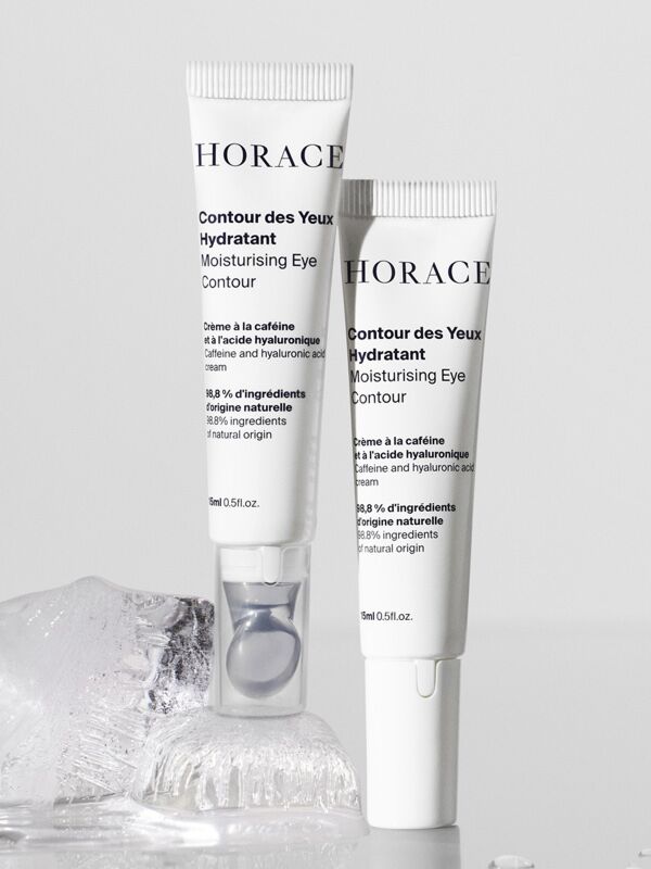 Under-Eye Moisturizer + Refill | Horace