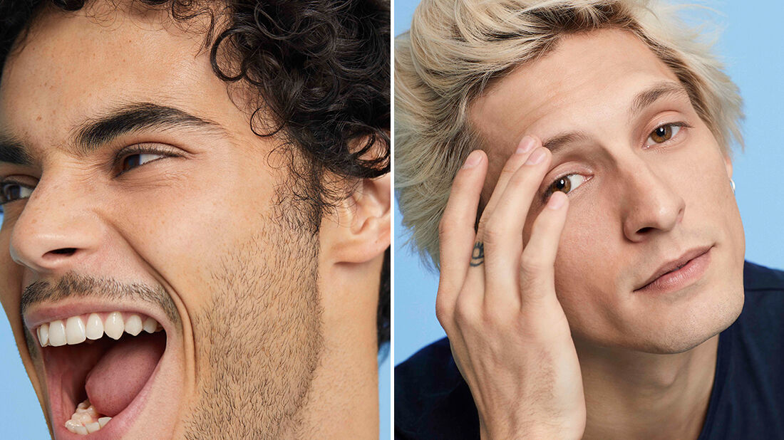 An introduction to facial gymnastics